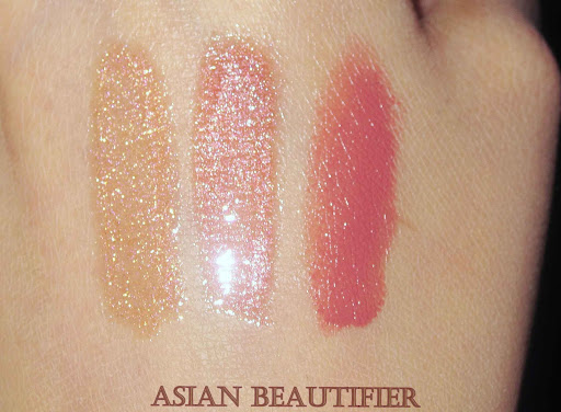 prescriptives lipstick color chart - Keski